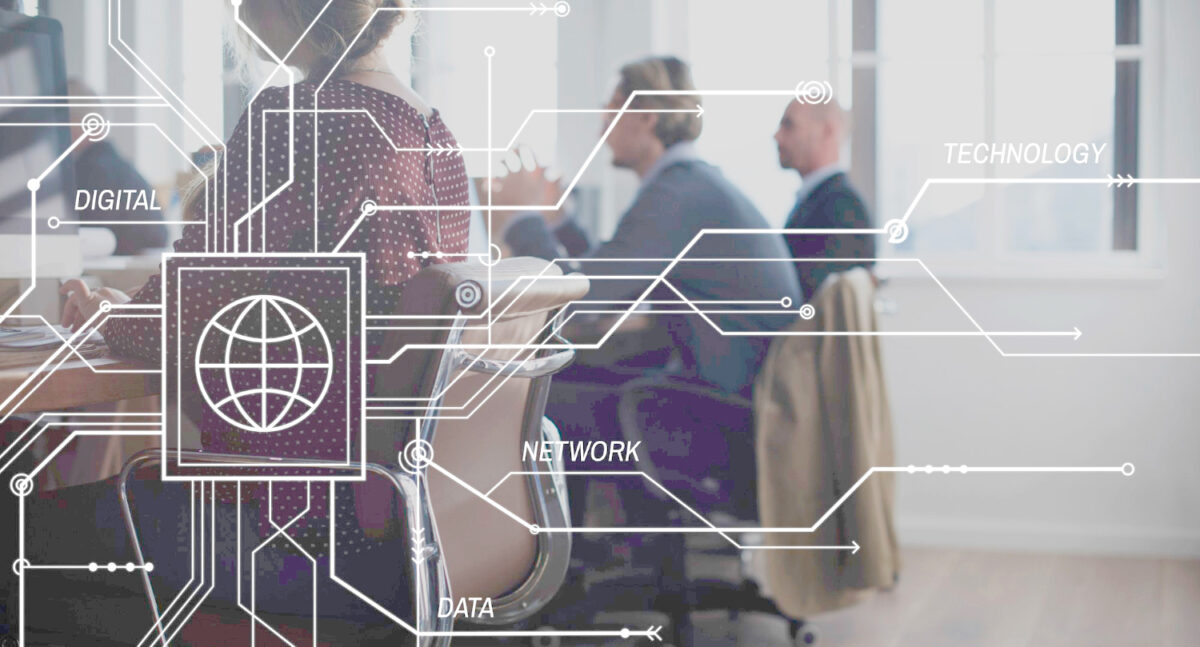 Advanced Technologies - Digital Transformation, Odoo & Pega Solutions ...